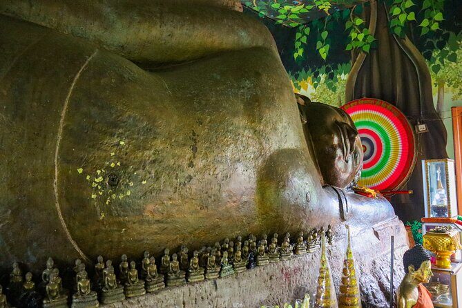 Siem Reap: Phnom Kulen National Park & Beng Mealea Private Tour - Who Will Love This Tour?