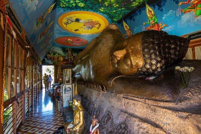 Siem Reap: Phnom Kulen National Park & Beng Mealea Private Tour - FAQ