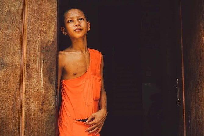 Siem Reap & Phnom Penh Discovery 6 Days 5 Nights - An In-Depth Look at the Itinerary