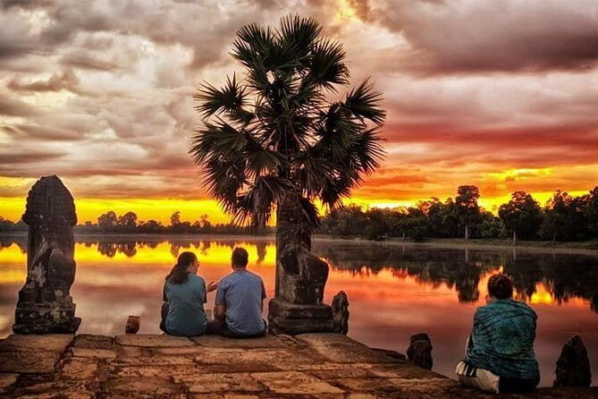 Siem Reap Phnom Penh Shooting Range RPG Cambodia video Services - Who Will Love This Tour?