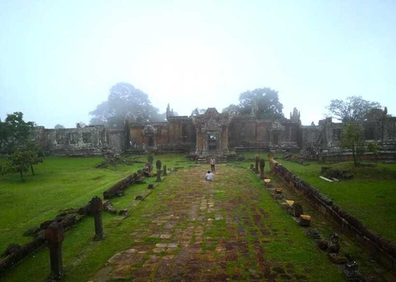 Siem Reap: Preah Vihear and Koh Ker Temples Day Tour - FAQ