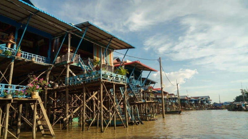 Siem Reap: Private 4-Day Angkor Wat and Phnom Kulen Tour - Final Thoughts