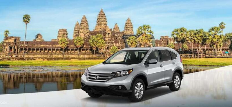 Siem Reap Private Car Charter with English Speaking Driver - Who Will Love This Service?