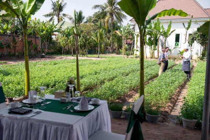 Siem Reap: Private Cooking Class with Market Visit - Final Thoughts