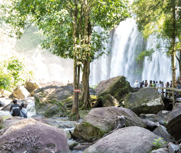 Siem Reap: Private Guided Tour with Local Guide - The Sum Up: Who Should Book This Tour?