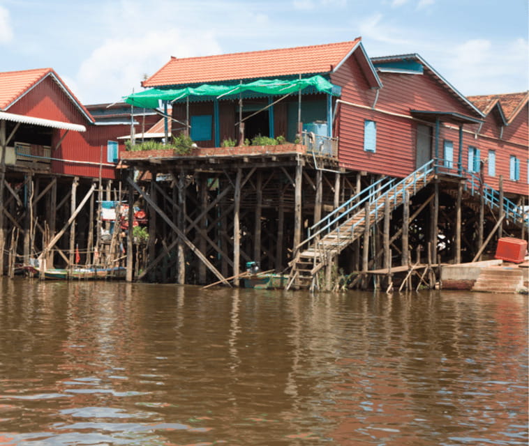 Siem Reap: Private Guided Tour with Local Guide - FAQ