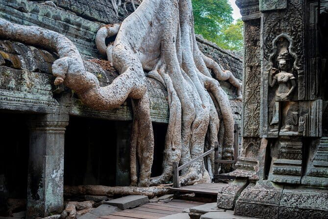 Siem Reap Private Sunset City Tour - Authenticity and Guide Quality