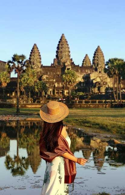 Siem Reap: Private Temple Tour full day by car or Minivan - Authenticity and Value