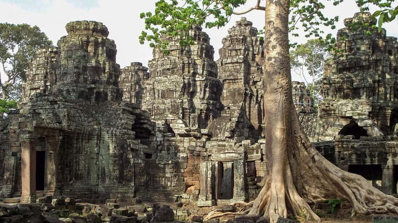 Siem Reap: Private Tour of Angkor Complex - How to Make the Most of Your Tour