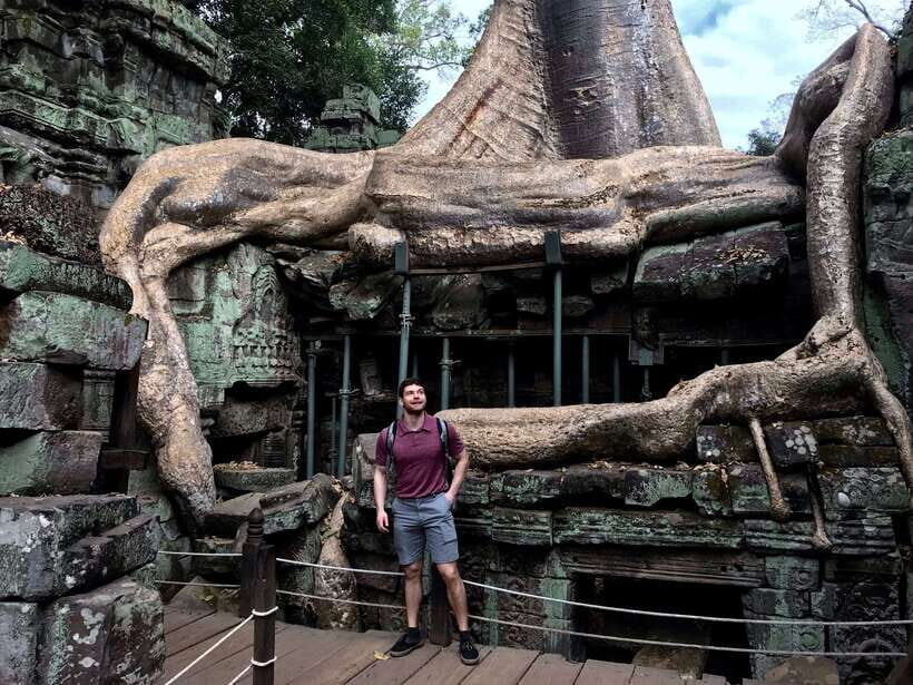 Siem Reap: Private Tour of Angkor Complex - FAQ
