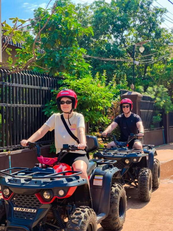 Siem Reap: Quad Bike Tour of Local Villages - Authenticity and What You’ll Take Away