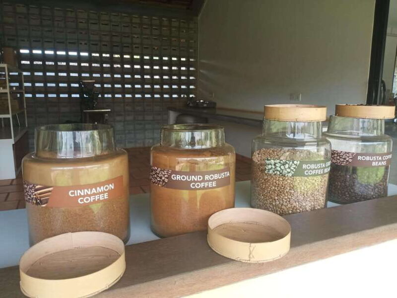 Siem Reap: Rolous Group Temples and Handicraft Center Tour - FAQ