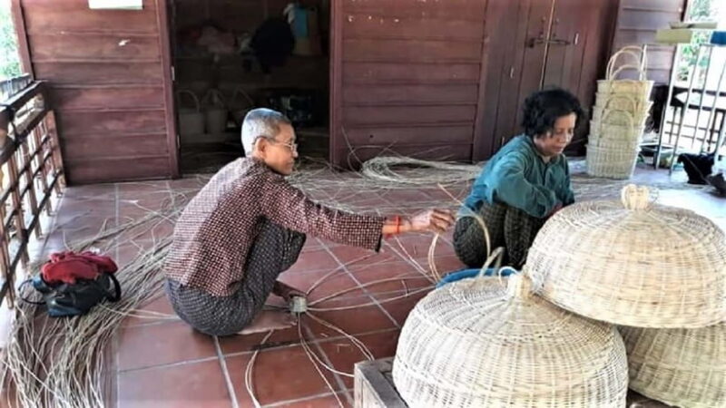 Siem Reap: Scenic Countryside & Silk Farm Jeep Tour - Final Thoughts