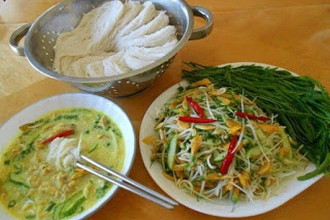 Siem Reap Street Food Evening Tour - What to Expect from the Siem Reap Street Food Evening Tour