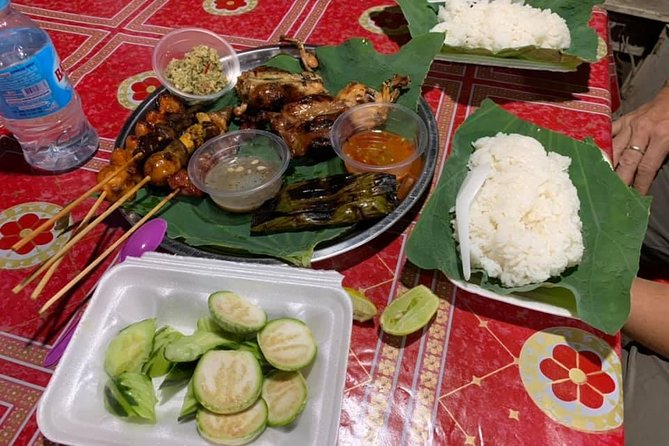 Siem Reap Street Food Tour - Key Points