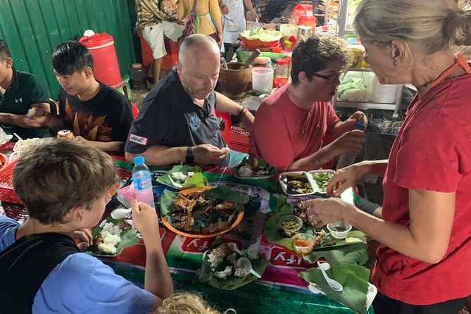 Siem Reap Street Food Tour - Who Will Love This Tour?