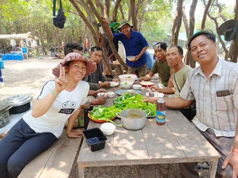 Siem Reap: Sunrise Bird Watching Tour with Guide - Final Thoughts