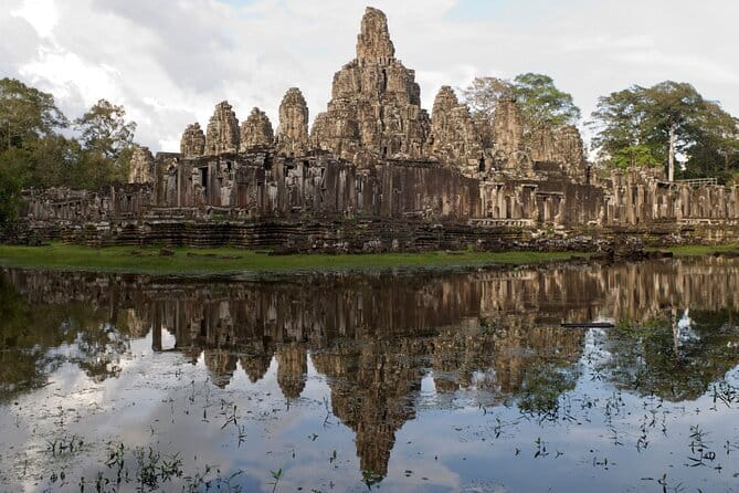 Siem Reap Sunrise Private Tour - Final Thoughts