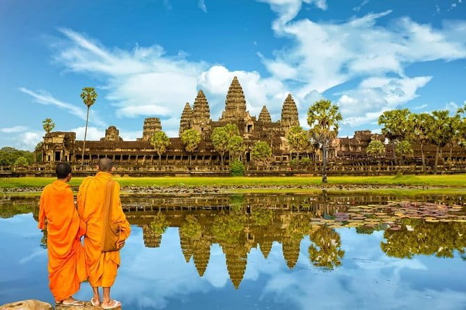 Siem Reap Sunrise Private Tour - FAQ