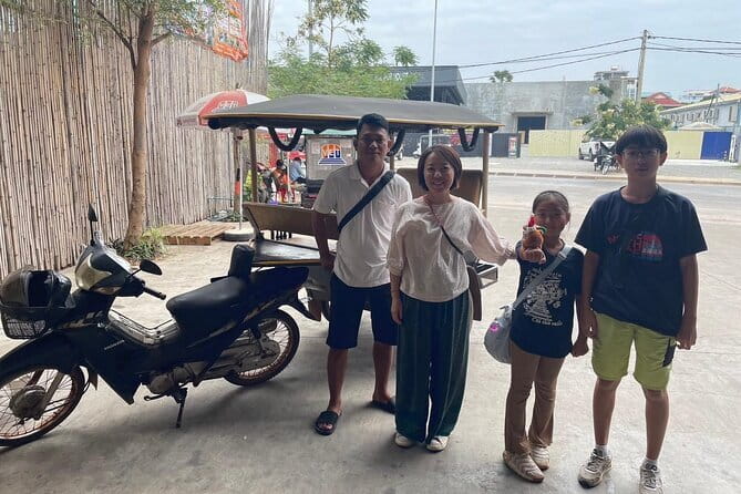 Siem Reap Temple Tuktuk Tour: Explore Angkor Wat and beyond. - Who Would Love This Tour?