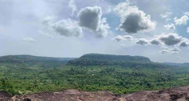 Siem Reap: Temples & Kulen Mountain Tour 3-Day Tour - Key Points