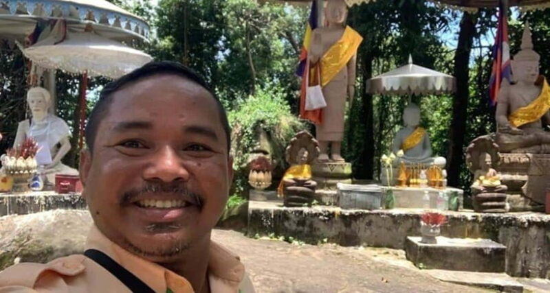 Siem Reap: Temples & Kulen Mountain Tour 3-Day Tour - Day Three: Sunrise, Hidden Temples, and Cultural Crafts