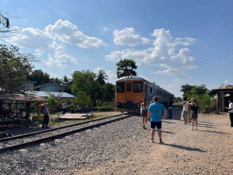 Siem Reap to Battambang: Bamboo Train and Bat Cave - Final Thoughts