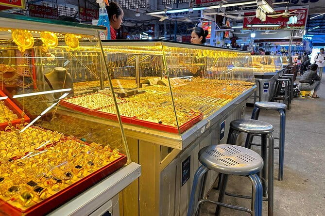 Siem Reap to Battambang by Private Boat on Tonle Sap Lake - Why This Tour Works