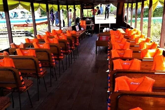 Siem Reap to Battambang by Private Boat on Tonle Sap Lake - Final Thoughts: Who Will Love This?