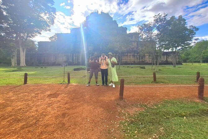Siem Reap to Beng Melea and Visit Khmer Empire Capital Koh Ker - The Sum Up: Is It Worth It?