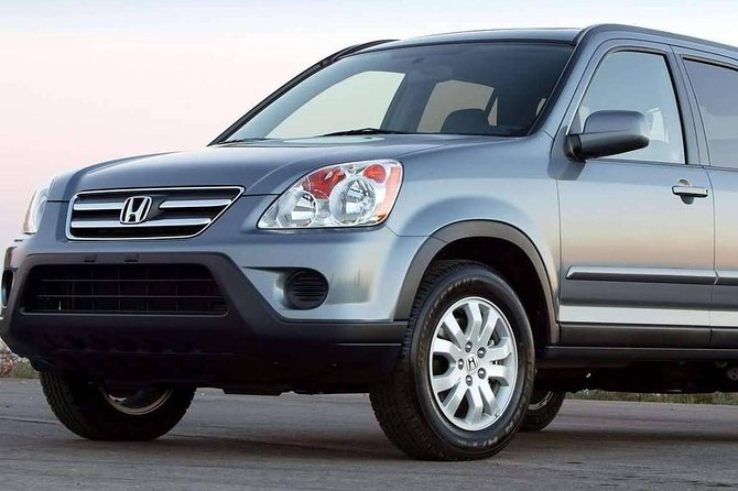 Siem Reap to Phnom Penh by Private Car or Minivan - Key Points