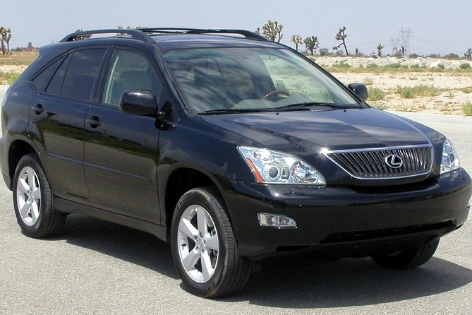 Siem Reap to Phnom Penh by Private Car or Minivan - The Sum Up