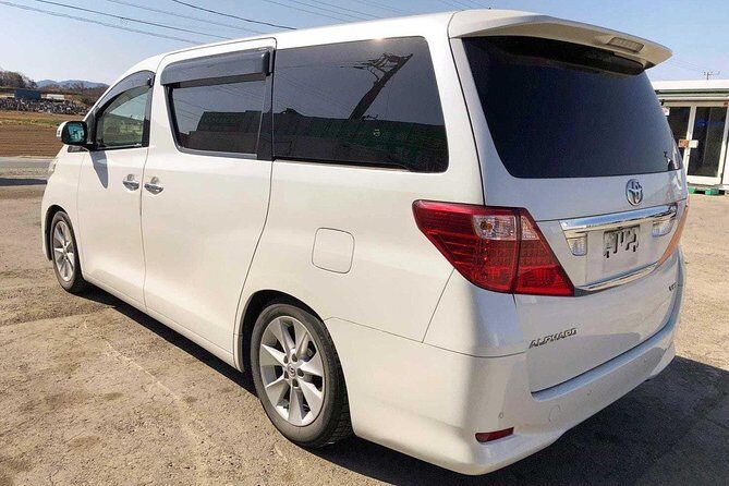 Siem Reap to Sihanoukville by Private Car or Minivan - An In-Depth Look at the Transfer Experience