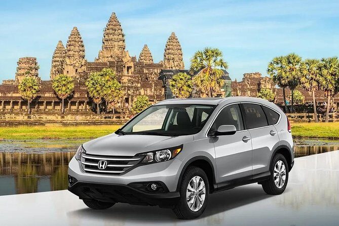 Siem Reap to Sihanoukville by Private Car or Minivan - The Sum Up: Is It Worth It?