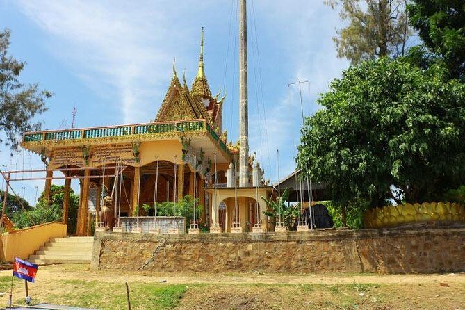 Siem Reap Tonle Sap Lake Floating Village Tour -Kampong Plouk - Frequently Asked Questions (FAQs)