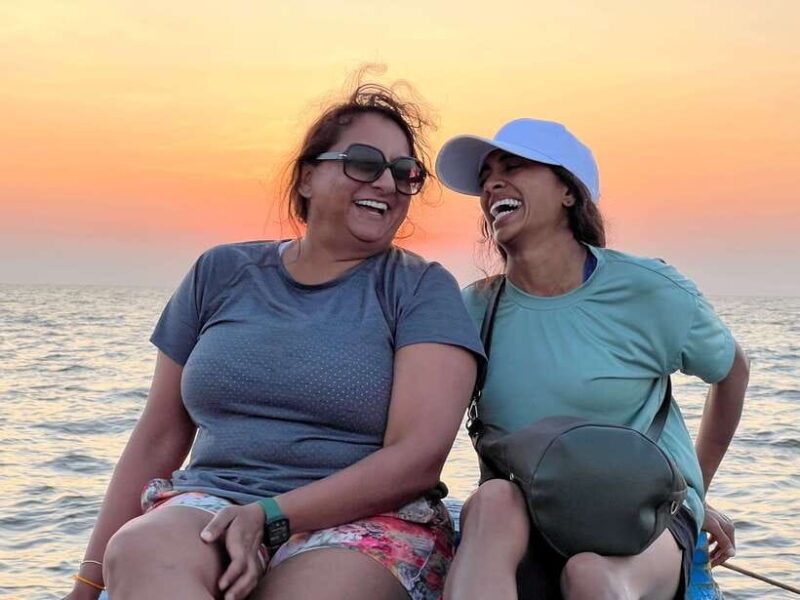 Siem Reap: Tonle Sap Sunset Boat Cruise with Transfers - Key Points