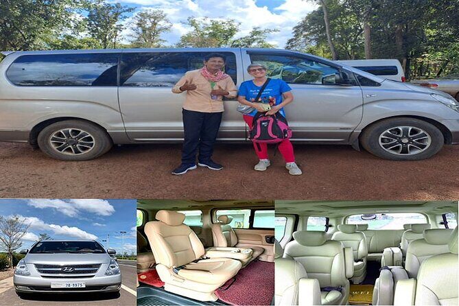 Siem Reap Tours -Explore Angkor Tour with Sunset - Authentic Encounters and Authenticity