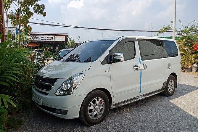 Siem Reap Tours -Explore Angkor Tour with Sunset - Who Should Consider This Tour?