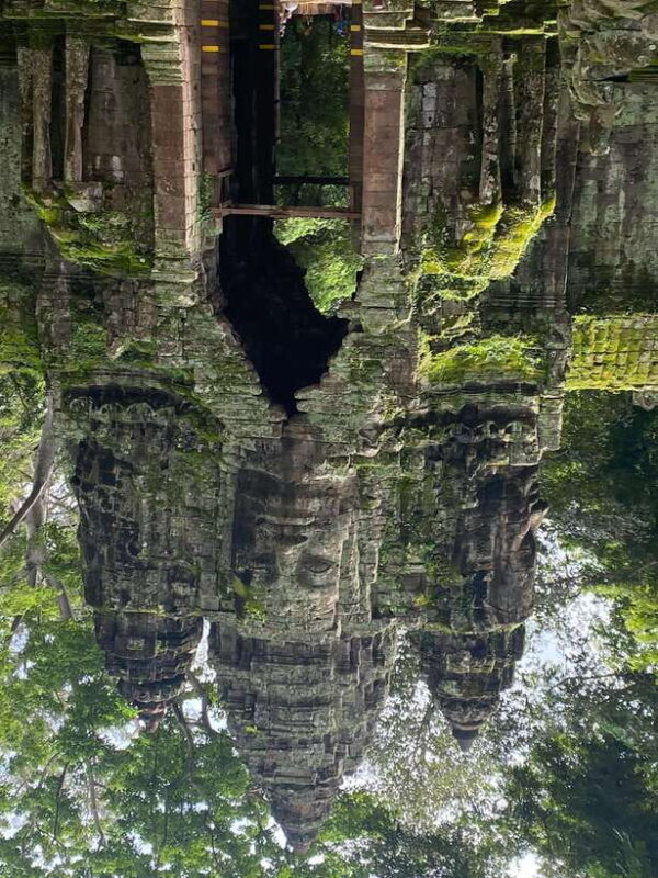 Siem Reap: Tuk Tuk day tours of temples - Exploring Siem Reap’s Temples by Tuk Tuk: A Practical Review