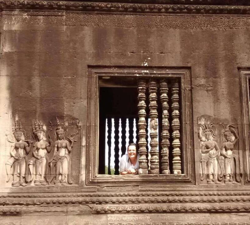 Siem Reap: Tuk Tuk day tours of temples - The Itinerary Breakdown: What You Can Expect