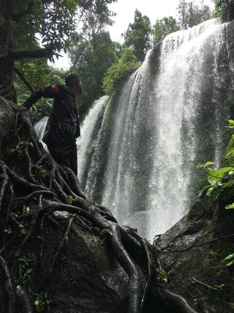 Siem Reap: Tuk Tuk day tours of temples - FAQ