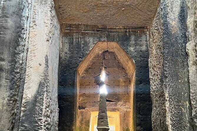 Siem Reap: Two Days Private Angkor Sunrise & Sunset Tour - The Sum Up