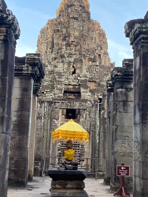 Siem Reap: Ultimate Angkor Wat Offbeat Experience by Jeep - Who Would Enjoy This Experience?