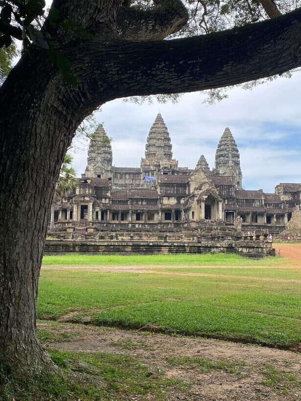 Siem Reap: Ultimate Angkor Wat Offbeat Experience by Jeep - Final Thoughts