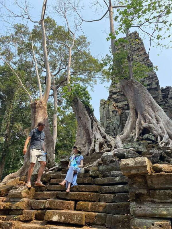 Siem Reap: Ultimate Angkor Wat Offbeat Experience by Jeep - Final Thoughts — Who Will Love This Experience?
