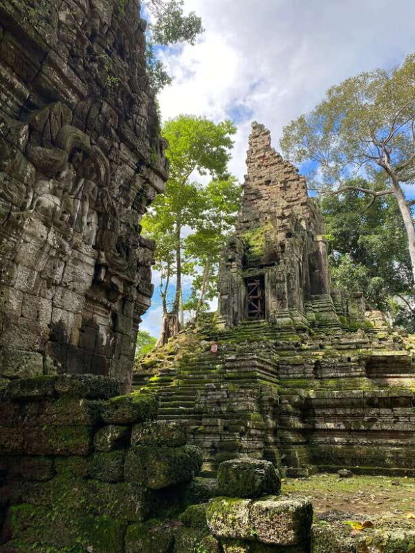 Siem Reap: Ultimate Angkor Wat Offbeat Experience by Jeep - FAQs