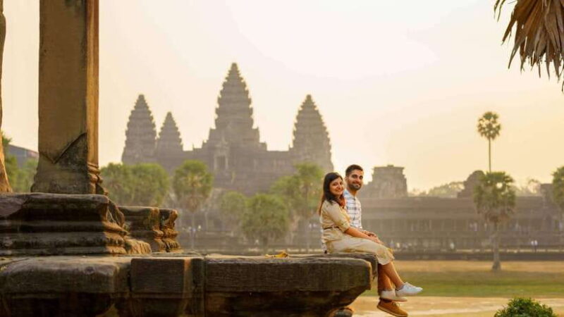 Siem Reap Unfoggetable Temple Tour 2-Day with Sunrise/Sunset - Discovering Angkor: What the Tour Offers