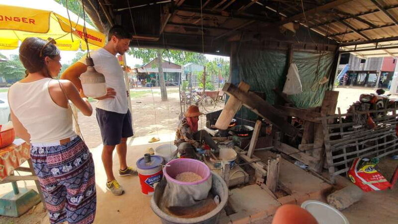 Siem Reap Unfoggetable Temple Tour 2-Day with Sunrise/Sunset - Who Will Love This Tour?