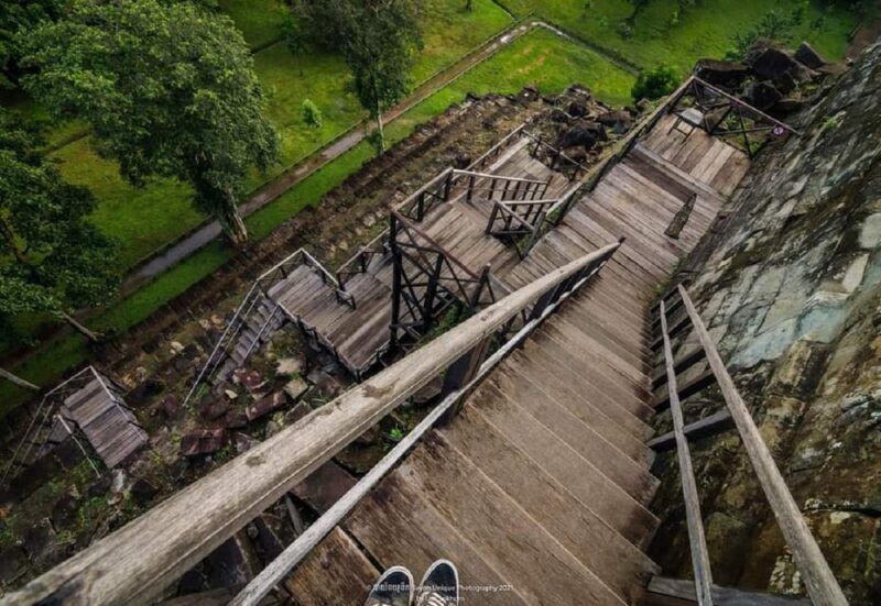 Siem Reap Unfoggetable Temple Tour 2-Day with Sunrise/Sunset - FAQ