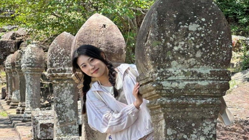 Siem Reap:Overland to Preah Vihear, Koh Ker and Beng Mealea - FAQ